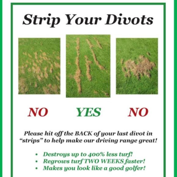 is to Create "Strips"